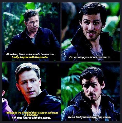 Pin By Nat Mcatee On Disneypixarnickelodeon Once Upon A Time Funny