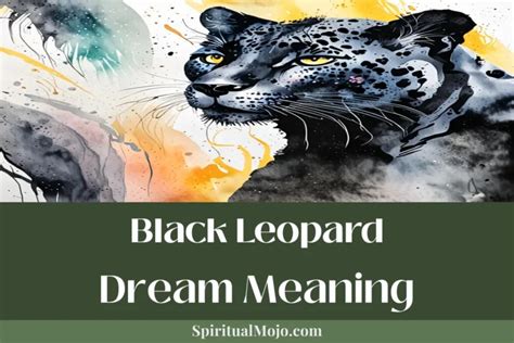 Black Man Dream Meaning Strength And Resistance Spiritual Mojo