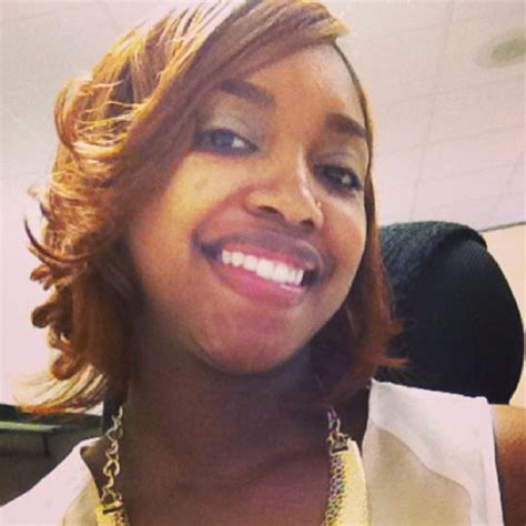 Devona Mitchell Financial Analyst Forfeiture Support Associates Linkedin