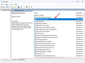Alljoyn Router Service Is It Safe Should You Disable It
