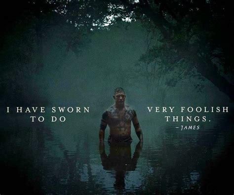 Pin By Natalie Gaba On Taboo Tom Hardy In Taboo Taboo Tv Tom Hardy