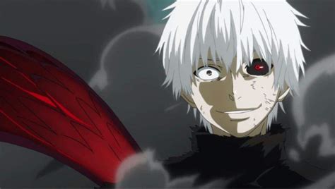 Ken Kenaki Wiki Anime Amino
