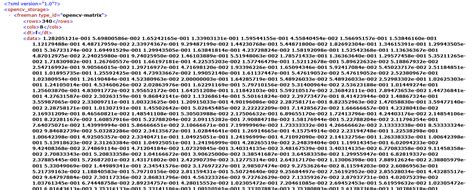 Chain Code And Xml OpenCV Q A Forum