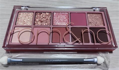 ベターザンパレット｜romandndの口コミ 【使った商品】romandndベターザンパレット By ★コキンちゃん★混合肌20代後半 Lips