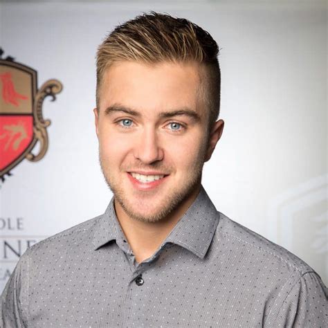 Alexandre Binet Patoine Eeb