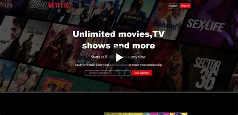 Webdevelopment Frontendfun Html Css Justforfun Netflixclone