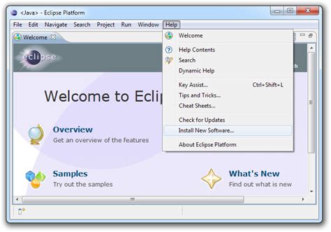 Installing Eclipse For C Cross Development