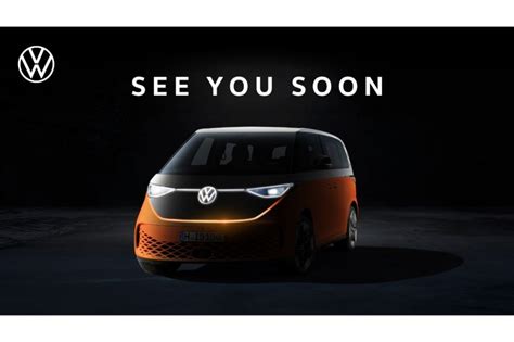 品牌首款純電 Mpv 即將到來，volkswagen Id Buzz 將於 11 月搶先於信義區亮相！ Carstuff 人車事