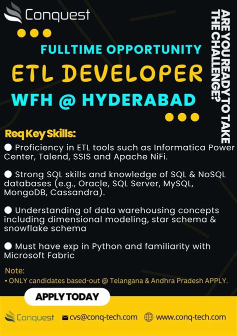 abdul wasay on linkedin fulltime remote opportunity etl developer