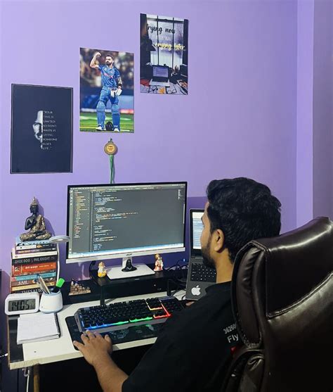 Full Stack Web Developer With Mernmean Stack Skills Priyanshu Sony
