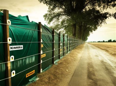 How To Reduce Road Noise In House Noise Barrier Tarp Manufacturer