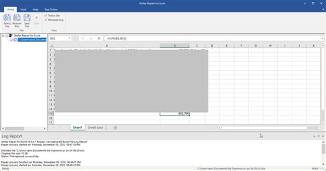 stellar repair for excel product review techno faq