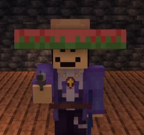 Quackity Cubito Quackity Karmaland Fanart Creepers Streamers Photo