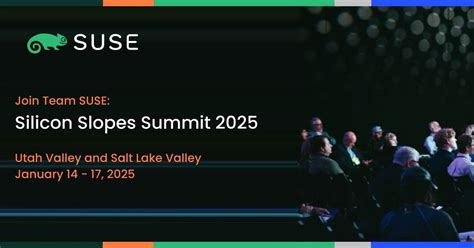 Suse On Linkedin Suse Ai Container Opensource Cloudnative