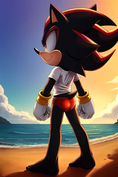 Shadow Beach By Repxar On Deviantart