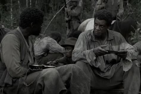 Crítica Emancipation Uma História de Liberdade Engenharia do