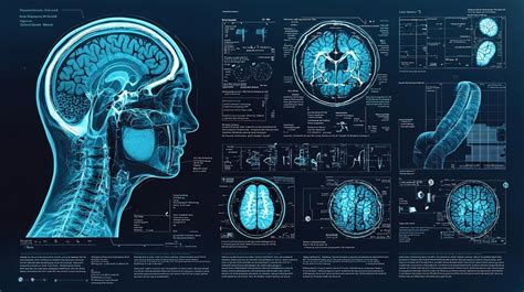 Medical Physics Diagram Illustrating Different Imaging Technique Like Mri Ct Scan Radiation
