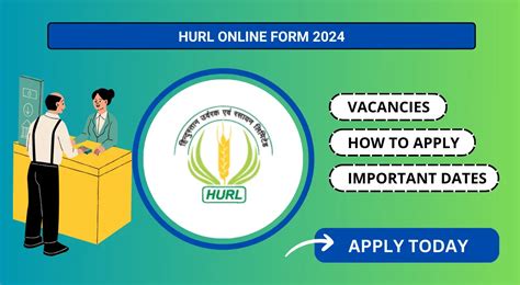 Hurl Online Form 2024 Apply Now For 80 Vacancies
