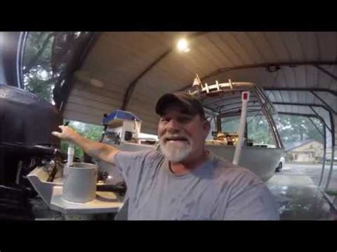 Suzuki Outboard Maintenance Youtube