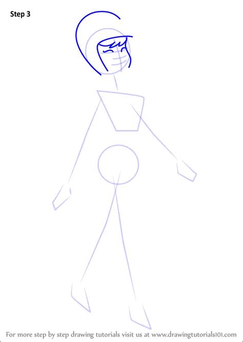 How To Draw Penelope Pitstop From The Perils Of Penelope Pitstop The