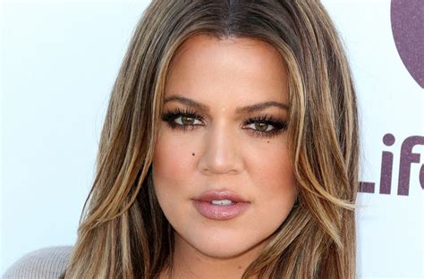 It Was Much More Serious Than I Expected Khloe Kardashian Showed A