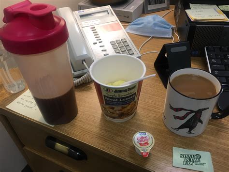 Entire Dumpster Breakfast Dumpsterdiving