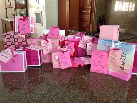 Creative Party Ideas By Cheryl 16 Things We Love About Yousweet 16