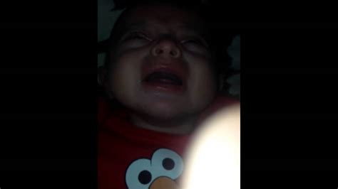 Crying Elmo Youtube