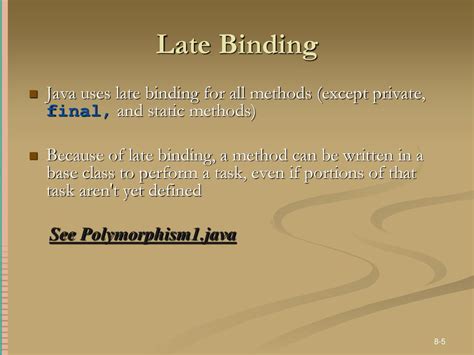 Comp 249 Programming Methodology Ppt Download