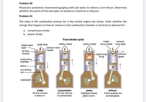 Solved Label Each Of The Following As Relating To Either A
