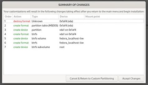 如何从 Ubuntu 迁移到 Fedora 初学者指南