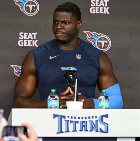 Titans Draft Results The Full 2025 Draft Class Music City Miracles