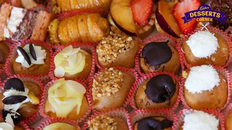 Take Your Baking Skills To New Heights Gourmet Methods