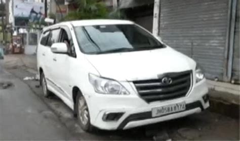 पूर्व Mla अंबा प्रसाद से जुड़े मामले को लेकर रांची और हजारीबाग में ईडी रेड