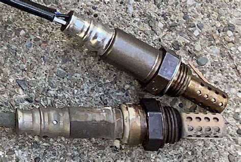 Downstream O2 Sensor Voltage Honda Odyssey Forum