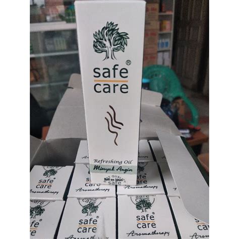 Jual SAFE CARE 30ml | Shopee Indonesia