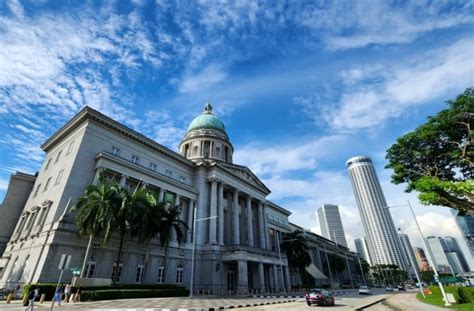 싱가포르 시내 투어 With 이호일 가이드
