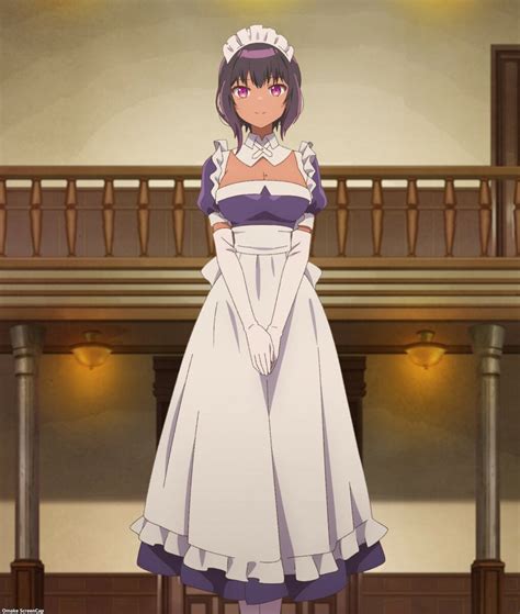 The Maid I Hired Recently Is Mysterious Lilith Age