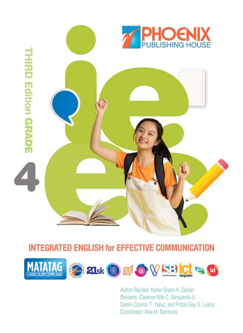 Ieec 4 Phoenix Publishing House