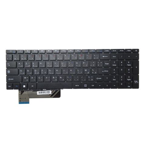 Laptop Keyboard For Gateway Gwnc31514 Gwnc31514 Bk Gwnc31514 Bl