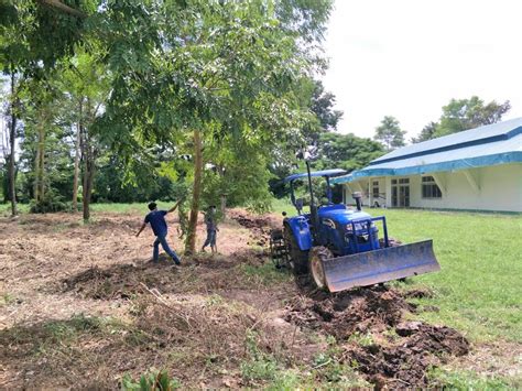 ปรับ งานประชาสัมพันธ์ มหาวิทยาลัยราชภัฏเทพสตรี อ บางระจัน