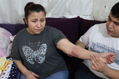 Eşini Ve üvey Kızını Bıçaklamıştı Karar çıktı Güncel Haberler