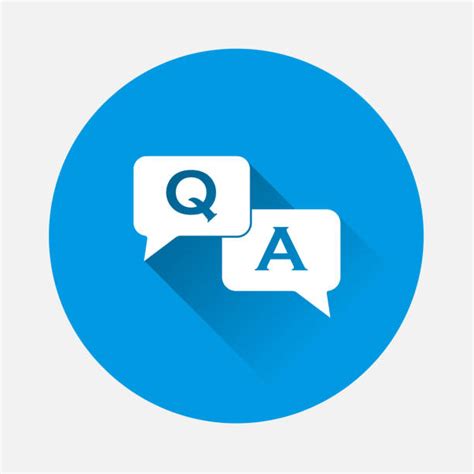 Qa イラスト素材 Istock