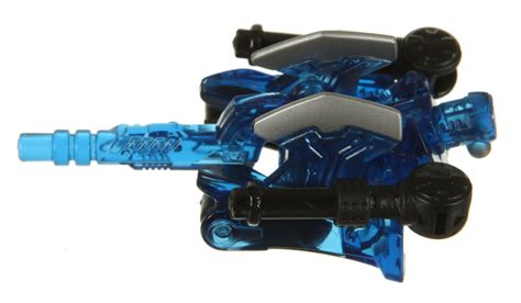 Commander 2 Packs Darkstream With Razorbeam Transformers Power Core