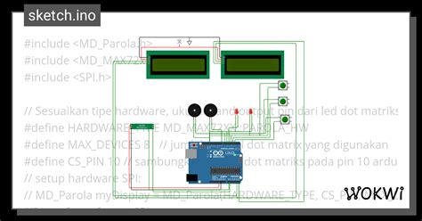 Tubes Ku Wokwi Esp32 Stm32 Arduino Simulator