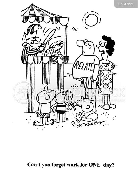 Judy Cartoons And Comics Funny Pictures From Cartoonstock