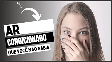 Ar Condicionado Youtube