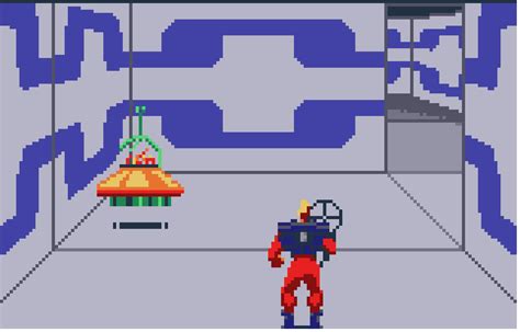 Xybots Download Gamefabrique