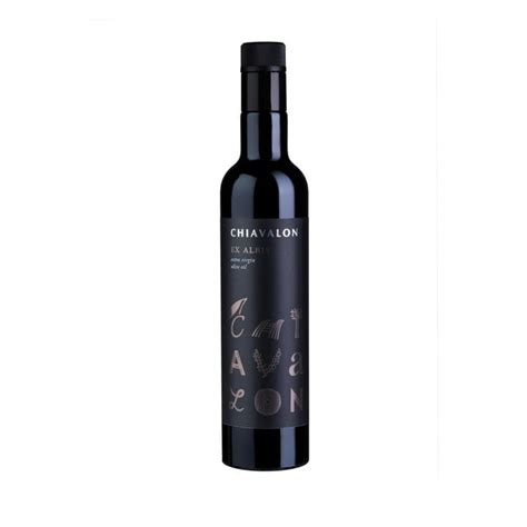 Croatian Extra Olive Oil Ex Albis High Polyphenol Olive Oil 500ml