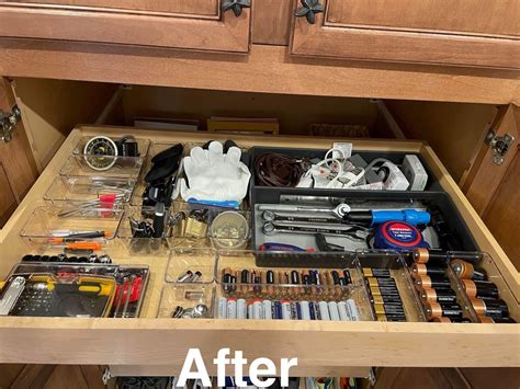 Projects Declutter Lover